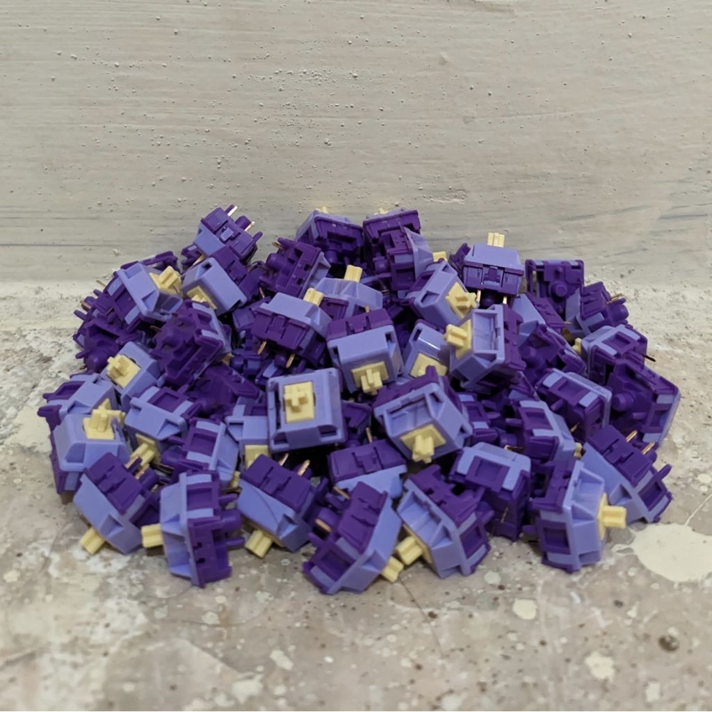 Jual Switch HMX Lemon Grape - 85 pcs | Shopee Indonesia