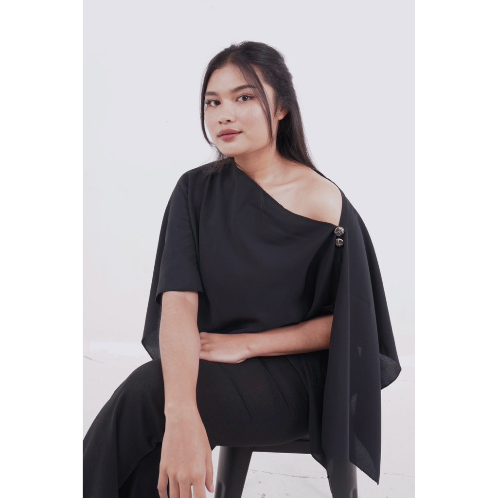 Jual Benang Jiwa - Paduma Set Outer dan Inner - Birong (Black) | Shopee ...