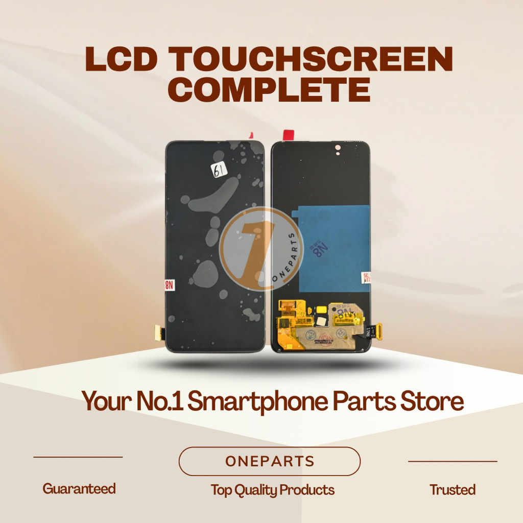 Jual LCD TOUCHSCREEN VIVO V15 PRO / VIVO 1818 OLED | Shopee Indonesia