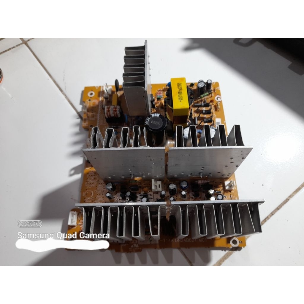 Jual BLOK MODUL SPEAKER AKTIF POLYTRON XBR | Shopee Indonesia