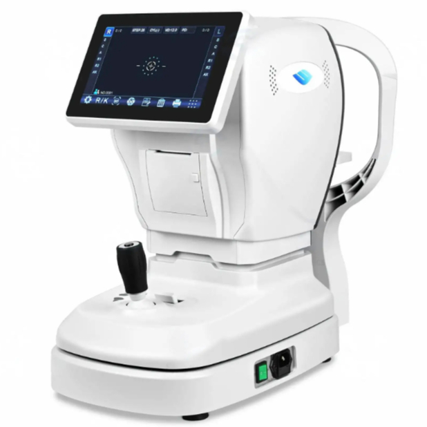 Jual Autorefractor Keratometer Optometry RM180 /RK180 | Shopee Indonesia