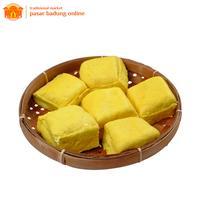 Jual Tahu kuning segar 1bks isi 5pc | Shopee Indonesia