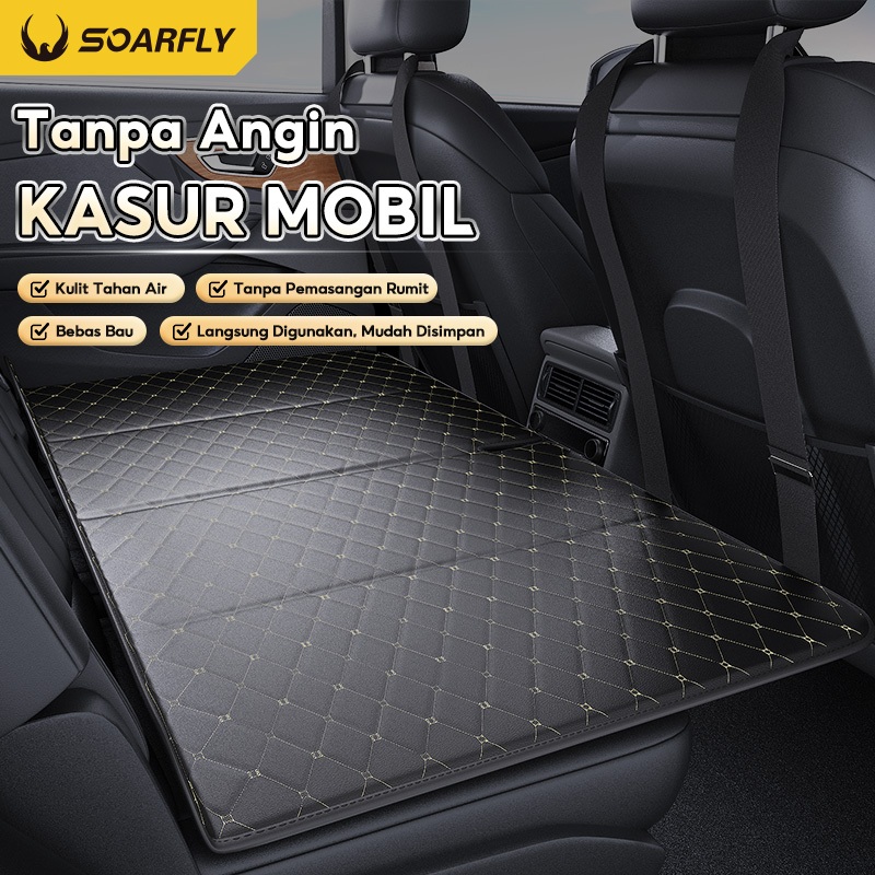 Jual [COD] Kasur Mobil Matras Mobil Car Bed Travel Car Mattress ...