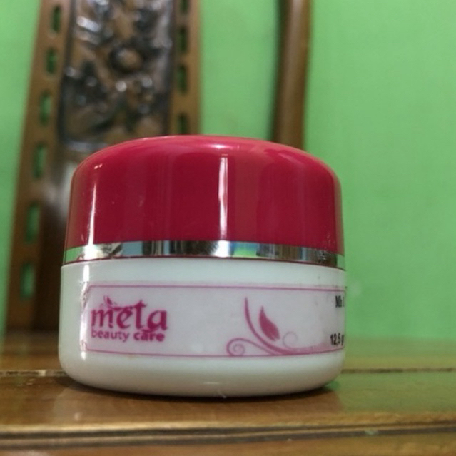 Jual (COD) Krim PEMUTIH WAJAH by: dr Meta ORIGINAL , Krim MH 1, MH 5 ...