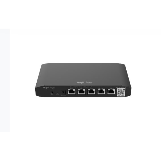 Jual Ruijie RG-EG105G-V3 - Router Cloud Managed 5 Port Gigabit, Dual ...