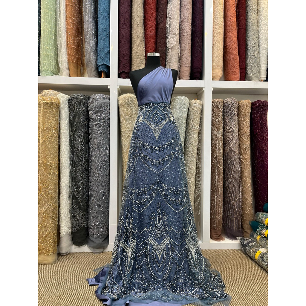 Jual TULLE PAYET TAIWAN | Shopee Indonesia