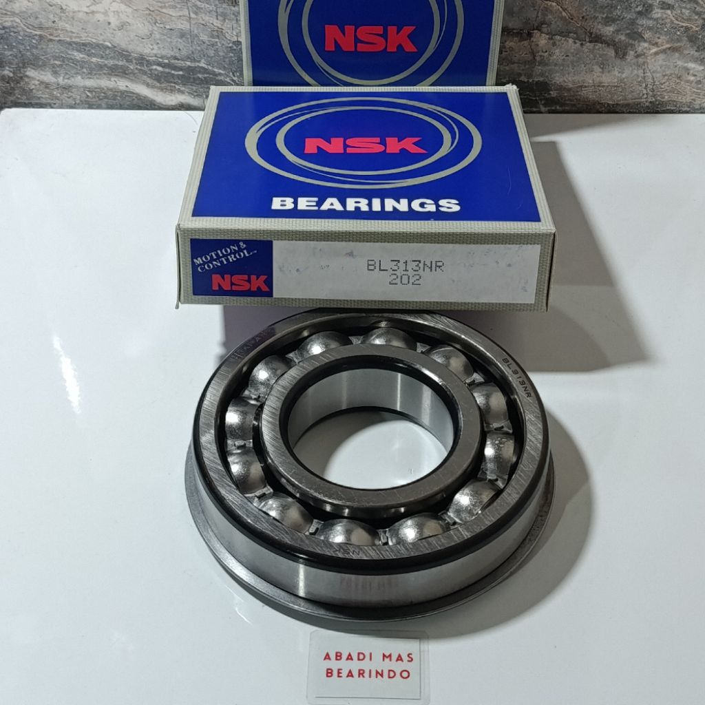 Jual BEARING BL 313 NR NS BEARING BL 313 NR NS | Shopee Indonesia