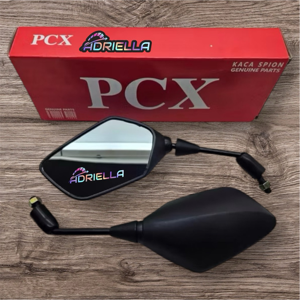 Jual Spion Motor Honda PCX 150 New PCX 160 VARIO 160 Model Standart ...