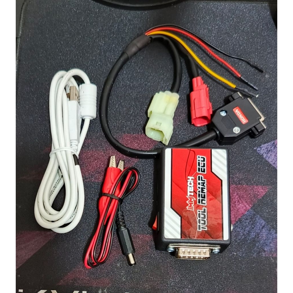 Jual Modul Remap All Honda | Shopee Indonesia