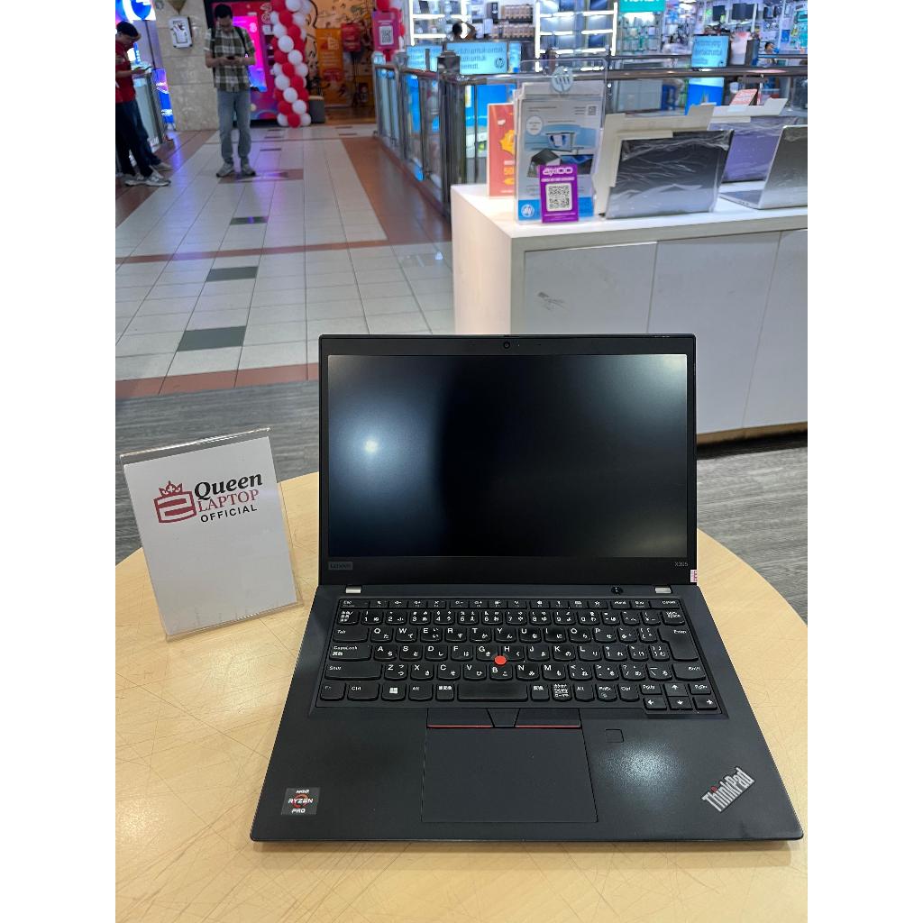 Jual Laptop Termurah Lenovo Thinkpad X395 AMD RYZEN 5 PRO 3500U 8GB ...