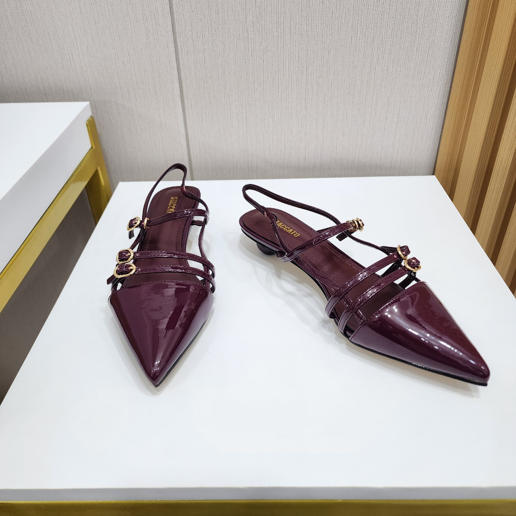 Jual SNR Flat Staccato 462 | Shopee Indonesia