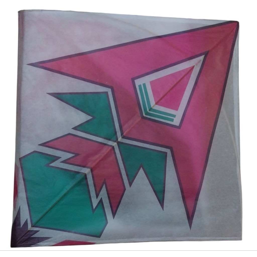 Jual Layangan Sukhoi Sablon Uk 57 isi 50 pcs | Shopee Indonesia