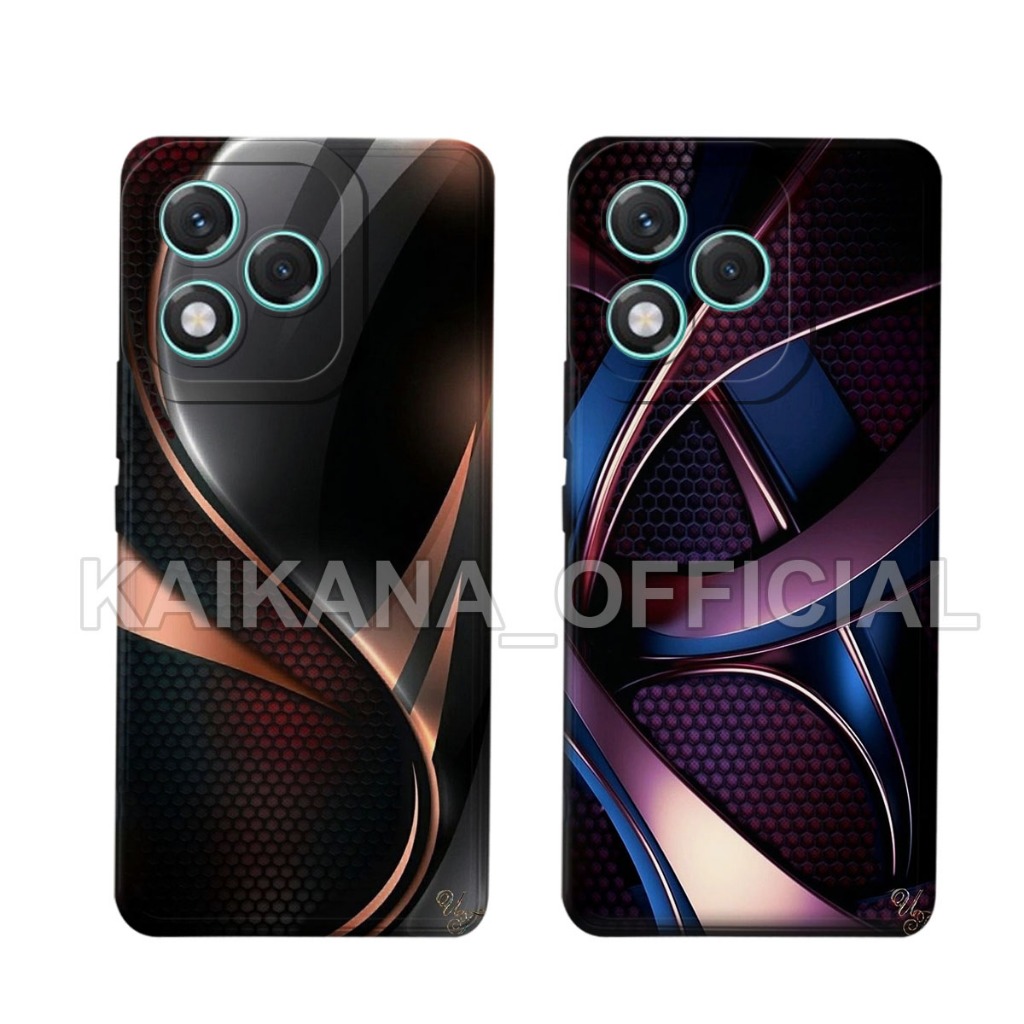 Jual Kaikana Casing HONOR 400 LITE TERBARU - Fashion Image Keren Casing ...