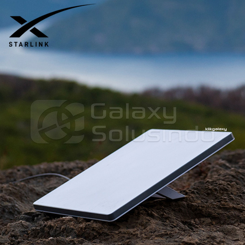 Jual STARLINK Mini Internet Dual Band Wifi Router Kit - GS | Shopee ...