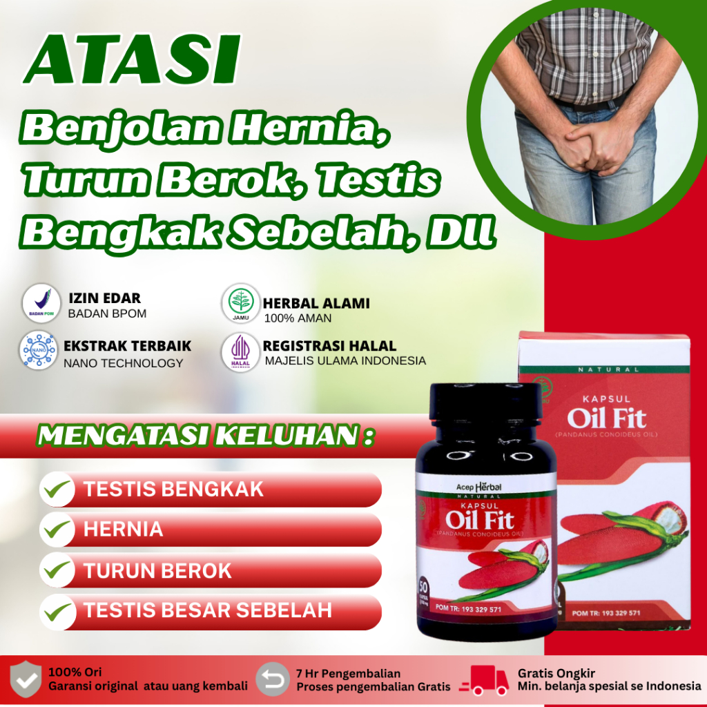 Jual Obat Benjolan di Penis/ Buah Zakar, Pengempis Benjolan, Bernanah ...