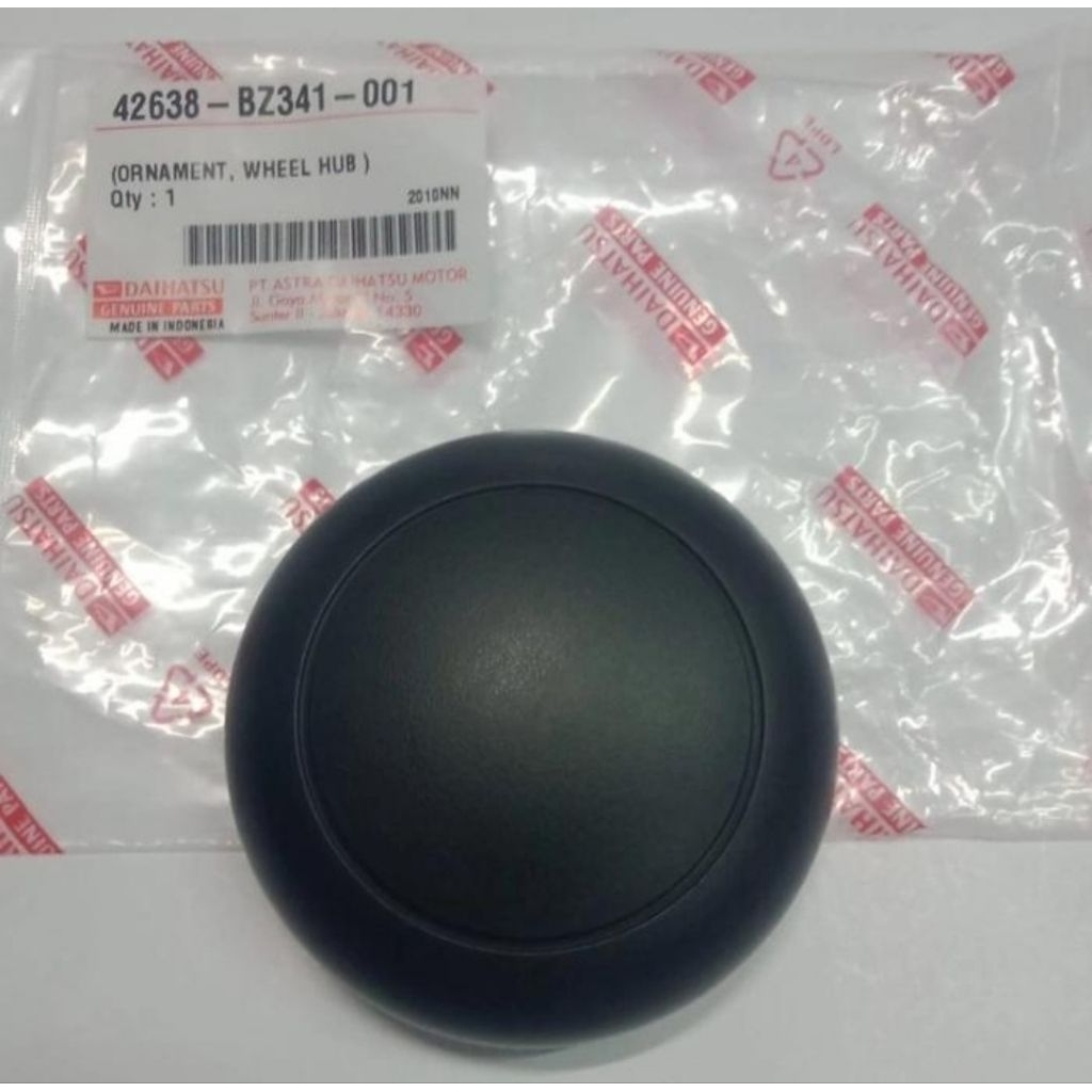 Jual Tutup Dop Roda Dop Velg KALENG AGYA AYLA CALYA SIGRA ROCKY RAIZE ...