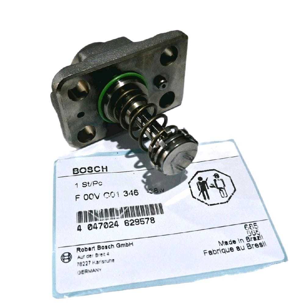 Jual PLUNGER SUPPLY PUMP BOSCH PUMP CHEVROLET SPIN DIESEL CAPTIVA C100 ...