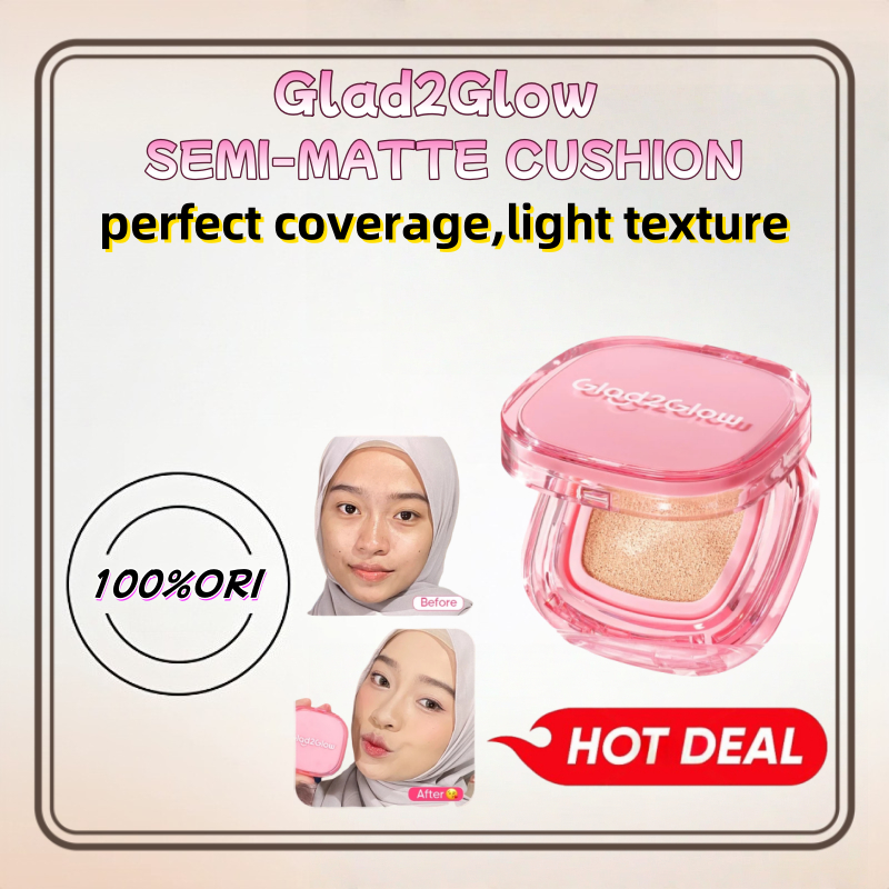 Jual G2G Cushion Terlengkap & Harga Terbaru Mei 2026 | Shopee Indonesia