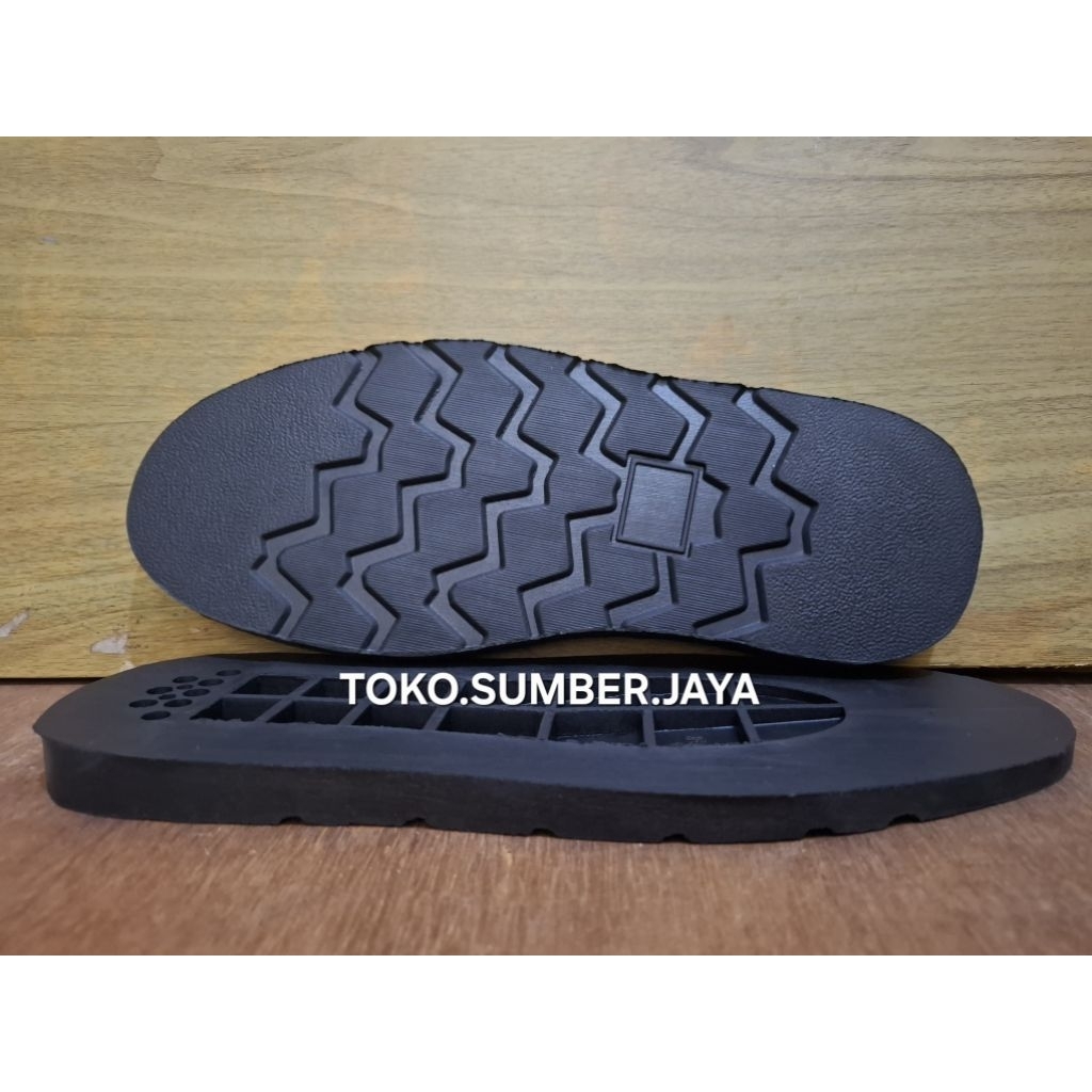 Jual Outsole Potong Sepatu Safety - Sole Potong Sepatu safety Redwing ...