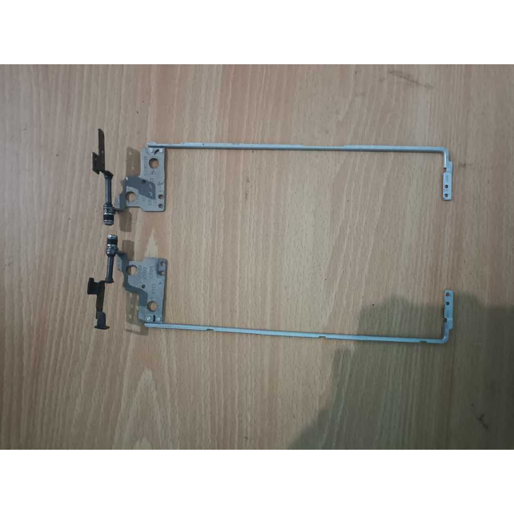 Jual Engsel Hinge Laptop Lenovo Ideapad 330 320-14ast 320-14ikb ...