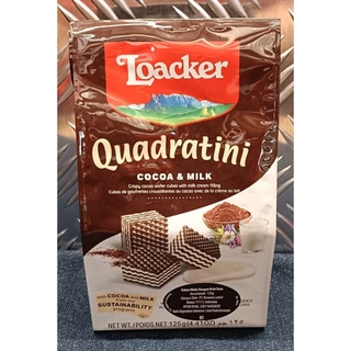 Jual Loacker Wafer Terlengkap & Harga Terbaru Desember 2025 | Shopee ...