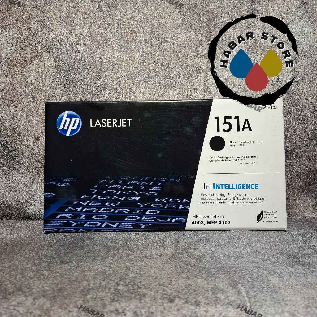 Jual Toner HP 151A (W1510A) | Shopee Indonesia