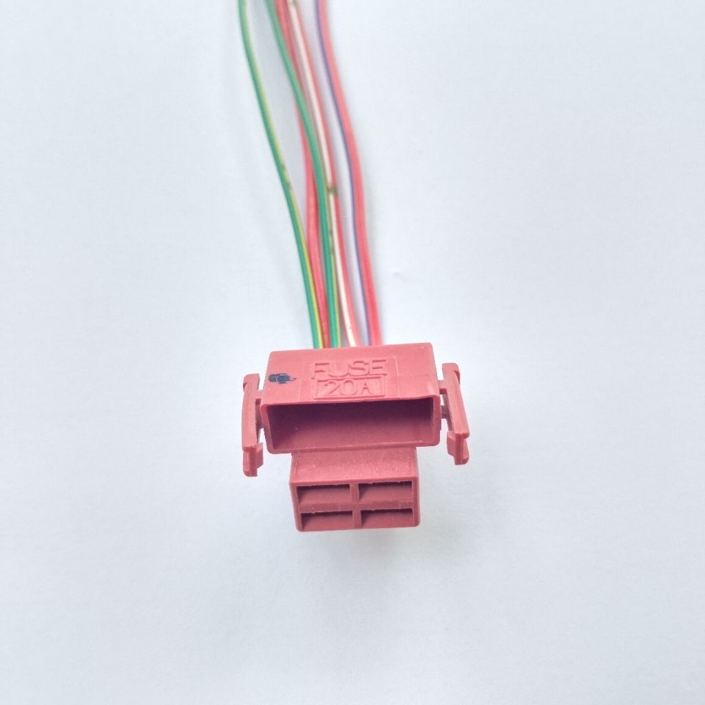 Jual Soket socket Bendik Stater Yamaha R25. MT25. Byson 150. Xmax 250 ...