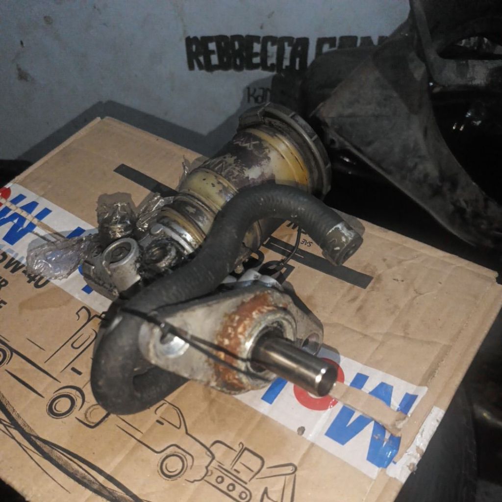 Jual BM Assy Genio Estilo LX grand Civic | Shopee Indonesia