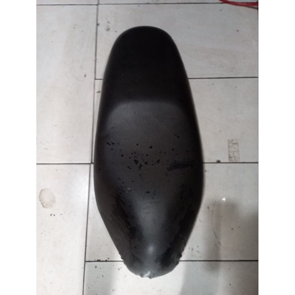 Jual jok scoopy esp donat pertama 2017 sd 2020 k93 sesuai di foto ...