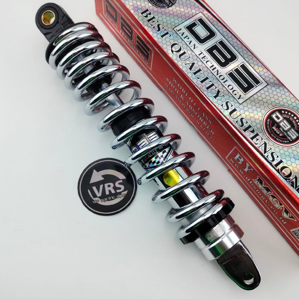 Jual shock Belakang DBS 8891 original Vario 125/150 beat Scoopy Mio ...