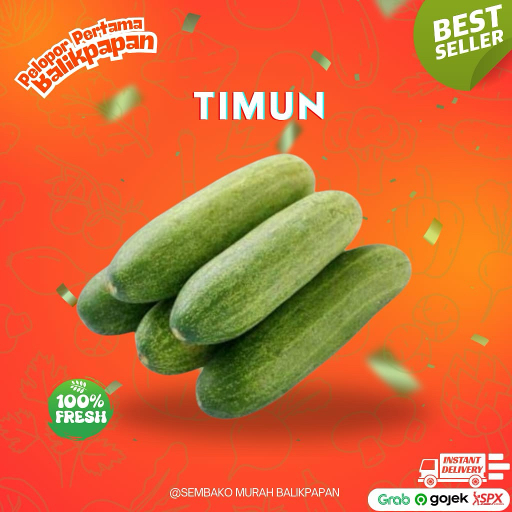 Jual timun | Shopee Indonesia