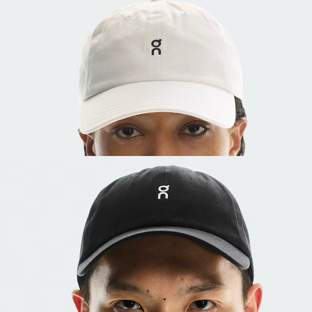 Jual TOPI ON RUNNING / ON RUNNING CAP / On Running Running Cap/ ON ALL ...