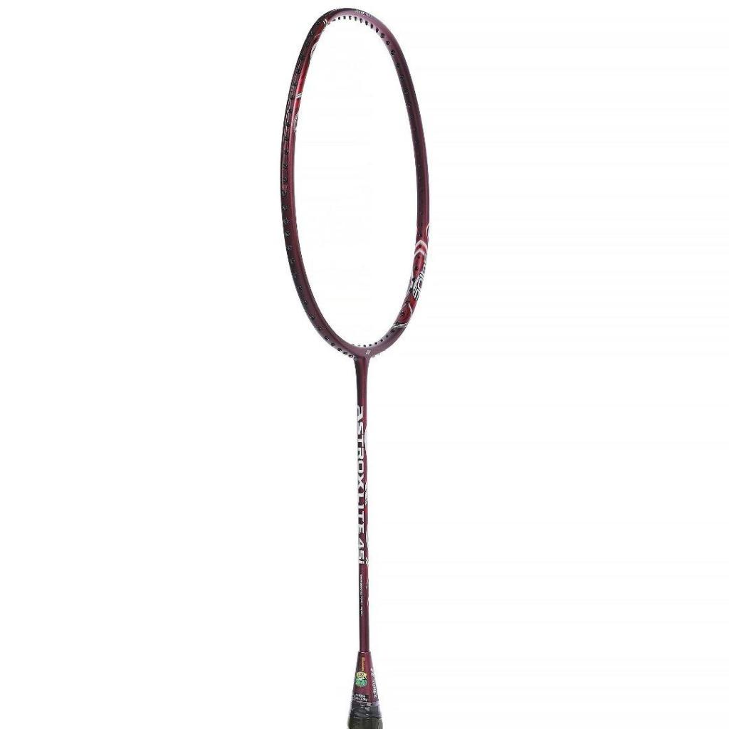 Jual RAKET BADMINTON YONEX ASTROX LITE 37i / 43i / 45i ORIGINAL PAKETAN ...