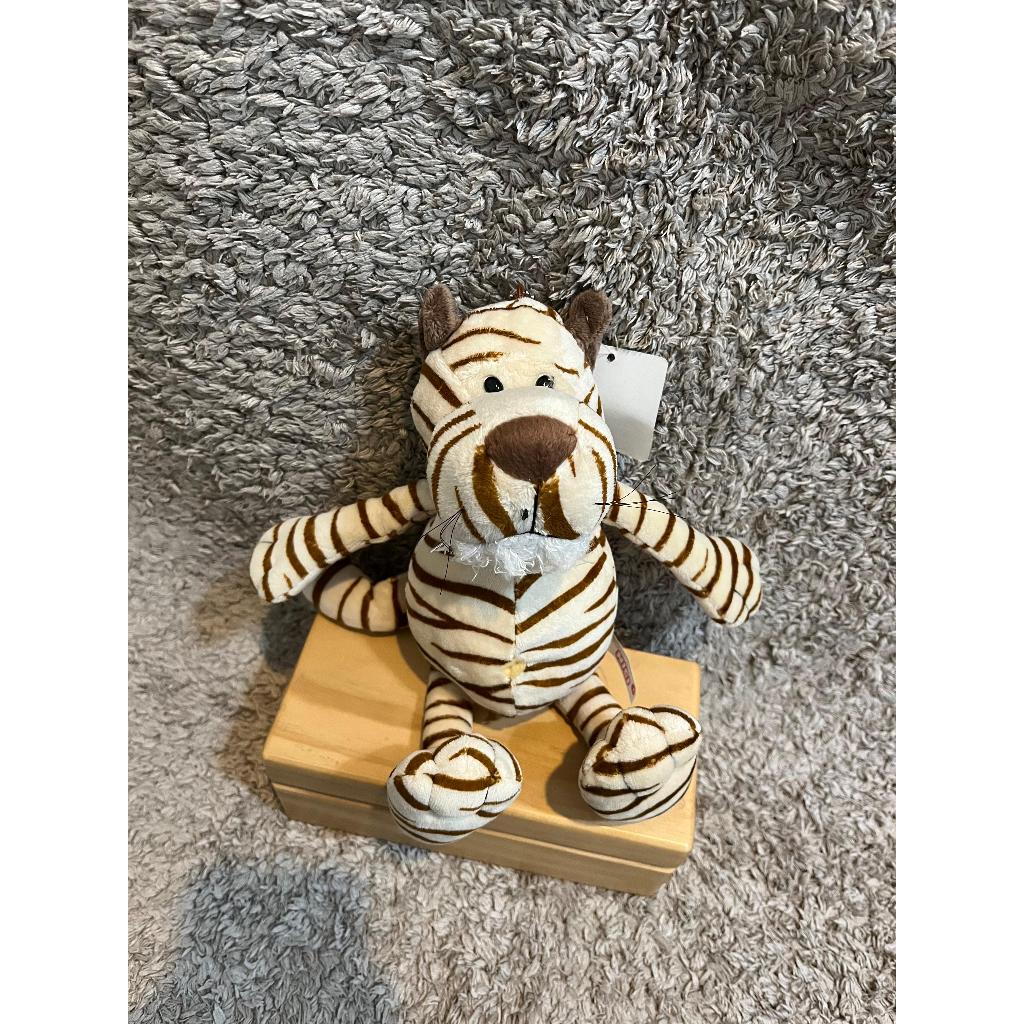 Jual Boneka Nici Tiger Lucu dan menggemaskan | Shopee Indonesia