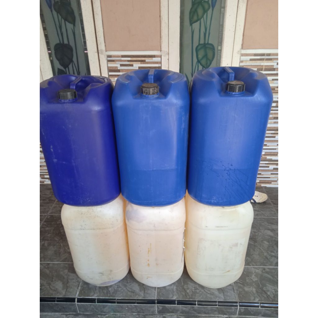 Jual Jerigen 35 Liter | Shopee Indonesia
