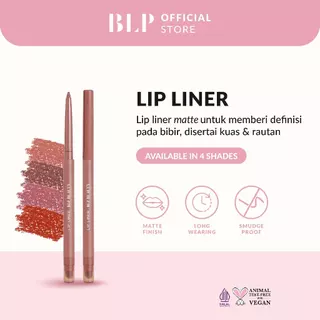 Toko Online BLP Official Store | Shopee Indonesia
