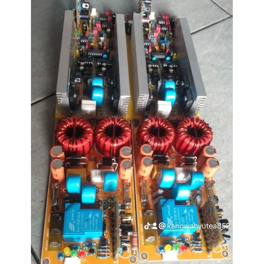 Jual power class d 3k fb full pitur | Shopee Indonesia