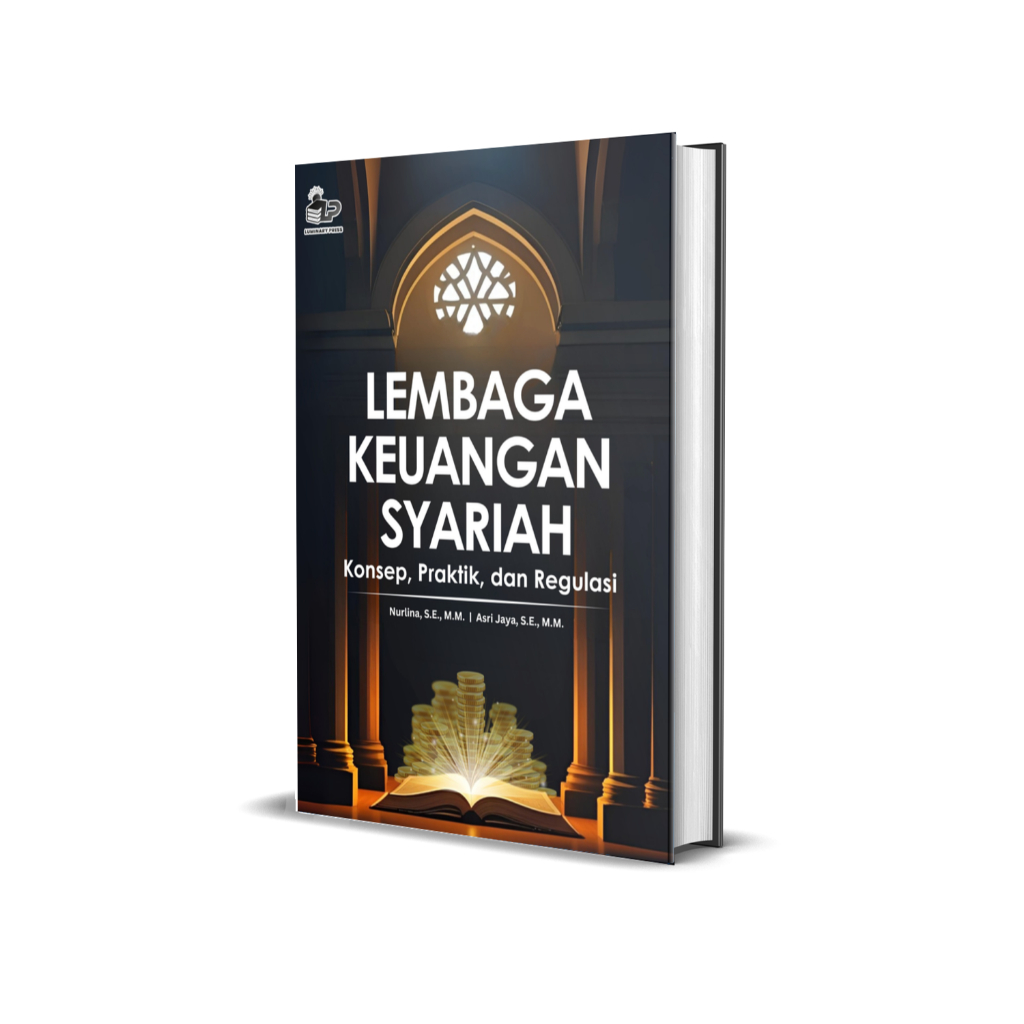 Jual LEMBAGA KEUANGAN SYARIAH (KONSEP, PRAKTIK, DAN REGULASI) | Shopee ...