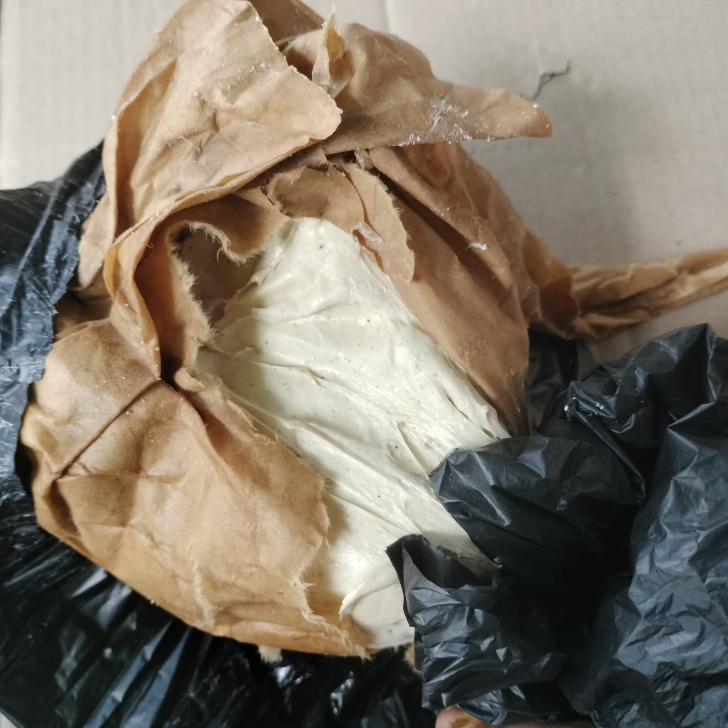 Jual LEM PULUT KILOAN BURUNG PIKAT BURUNG LENGKET 1 KG VERSI LAIN ...