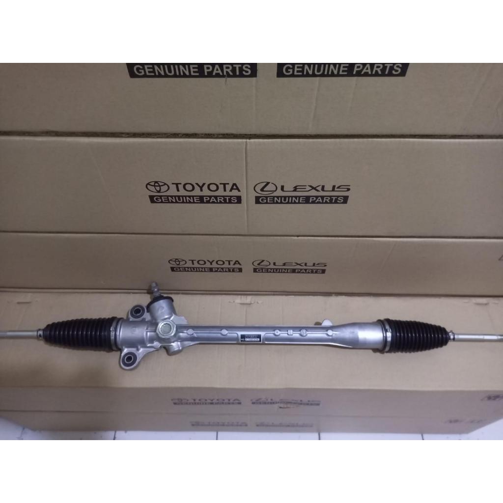 Jual RACK STEERING RACK STEER RACK POWER STEERING AVANZA VELOZ ELECTRIC ...