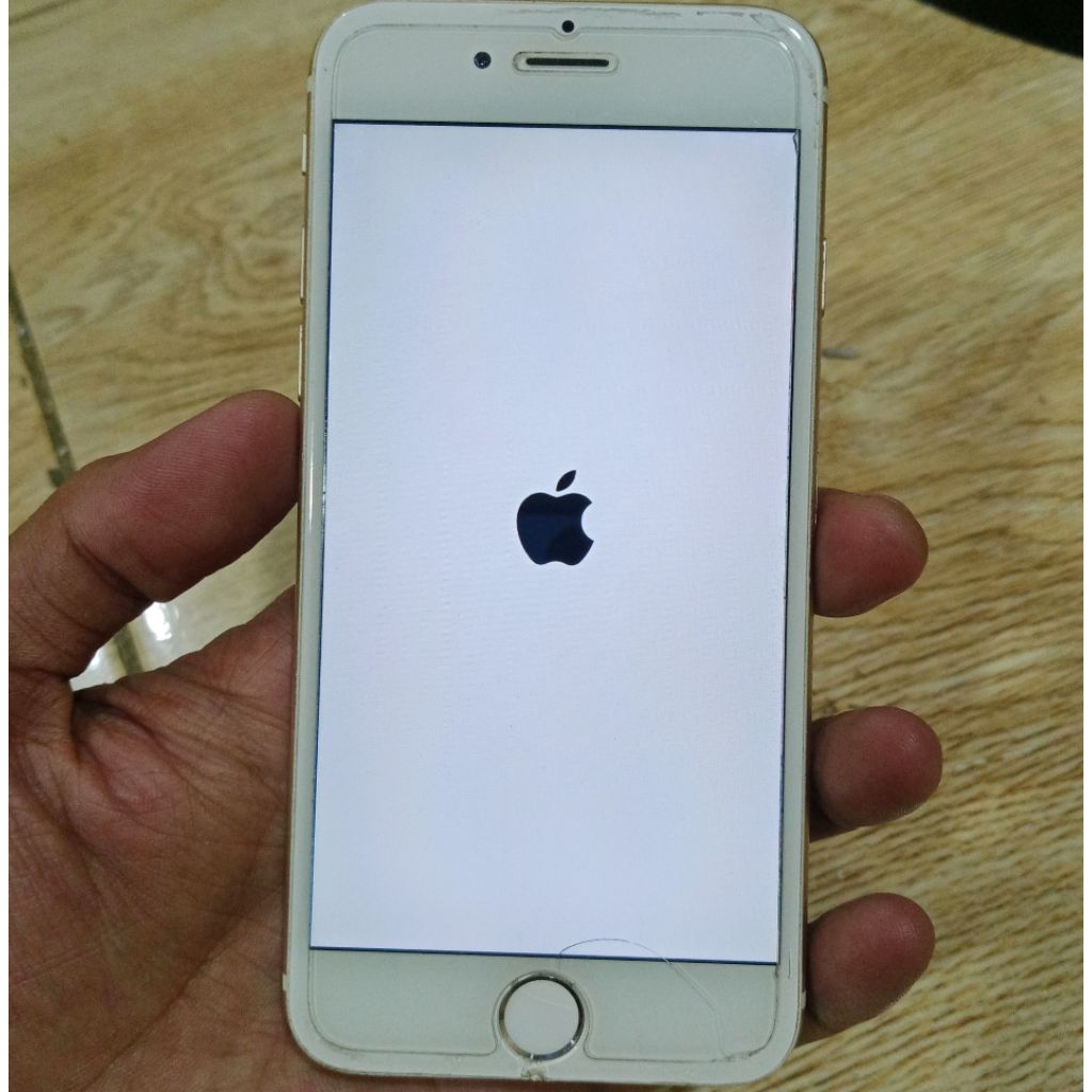 Jual mesin iPhone 6 64g hidup /baca Deskripsi | Shopee Indonesia