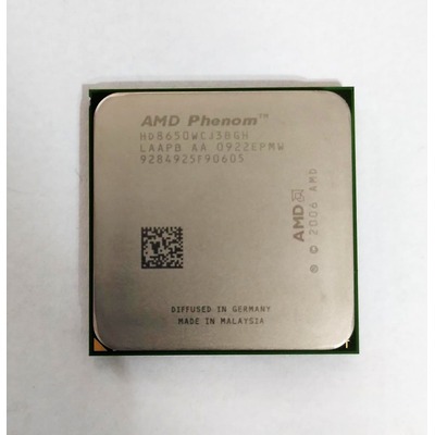 Jual Processor AMD Phenom Series X2- 550 X2-555 X3-8650 X4-B93 | Shopee ...