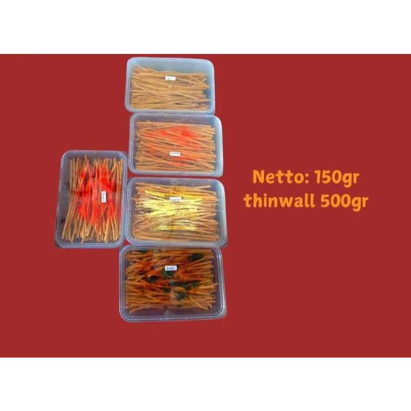 Jual Mie Lidi 1 kg | Shopee Indonesia