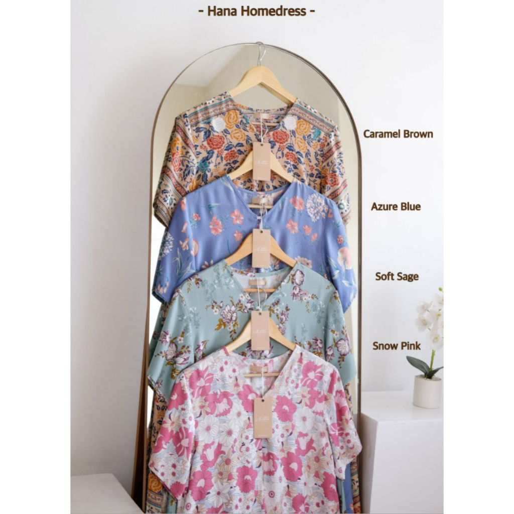 Jual DASTER HANNA 113 DASTER RUMAH NYAMAN CANTIK ANTI SOBEK BAHAN ADEM ...