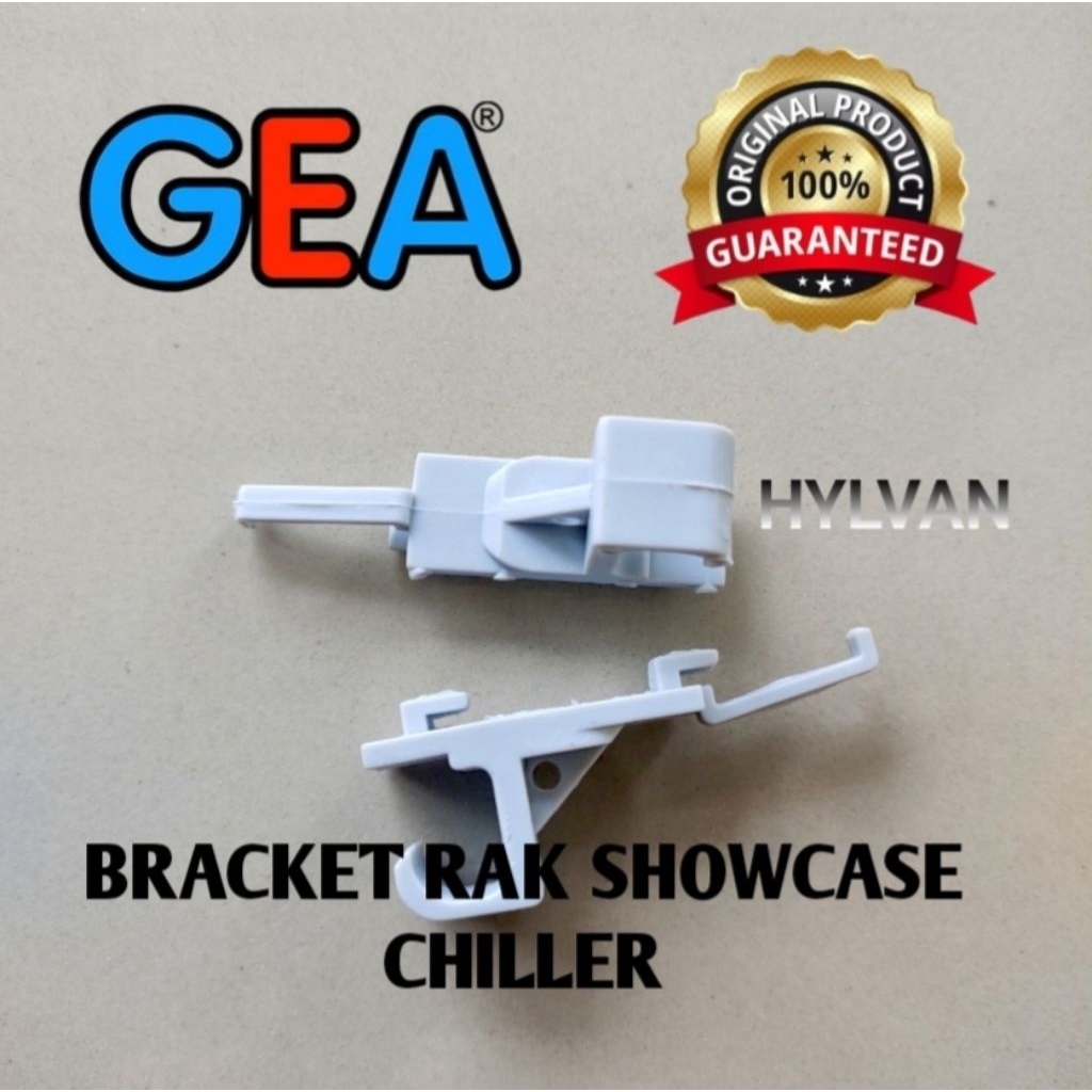 Jual CN / JADE KEDUDUKAN RAK SHOWCASE CHILLER GEA ORIGINAL TYPE A ...