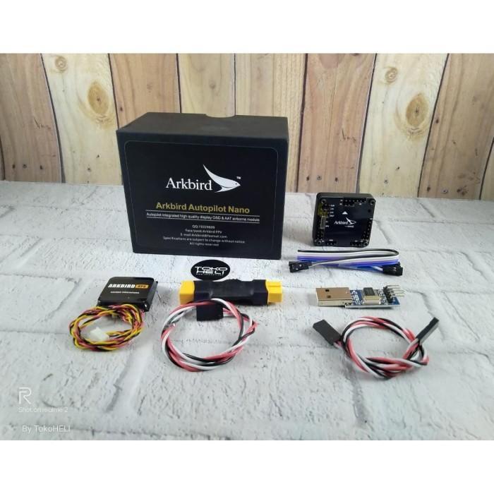 Jual Arkbird Nano Autopilot Flight Controller Set | Shopee Indonesia
