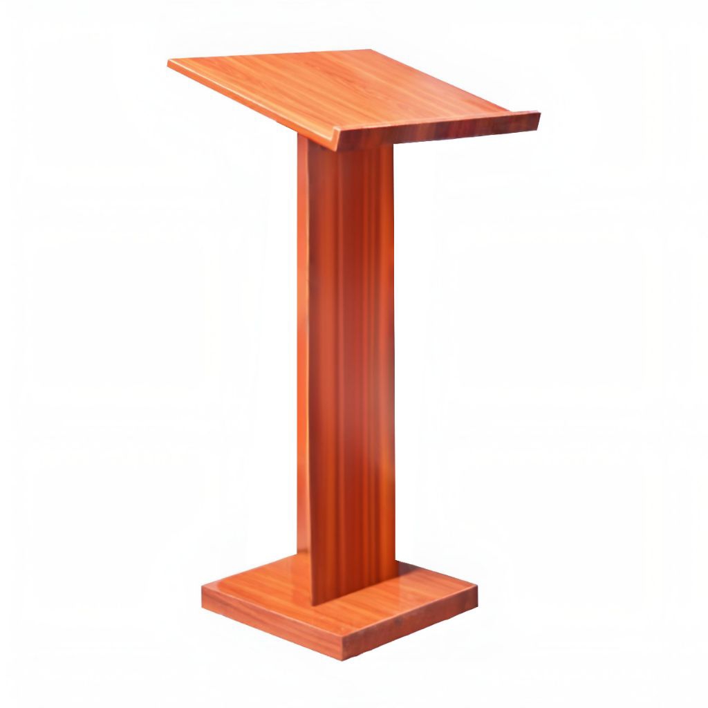 Jual Podium Minimalis (Desain type 2) size 110x40x35 CM / Tebal 50MM/5 ...