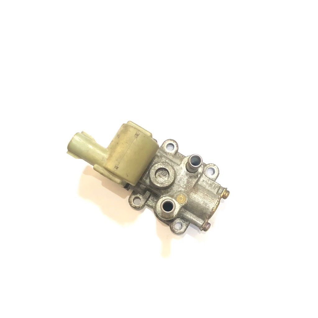 Jual Sensor ISC ISCV idle speed control valve Honda FERIO Civic GENIO ...