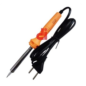 Jual Solder dekko DS-60N solder DS60N 60 watt Soldering Iron deko ...