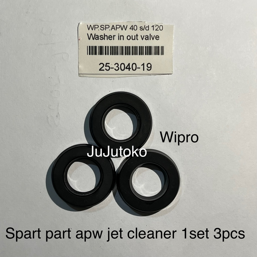 Jual spart part apw 40/60/120 washer in out valve | Shopee Indonesia